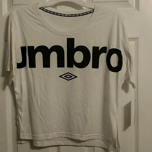 Umbro | Tops | Umbro T Shirt | Poshmark